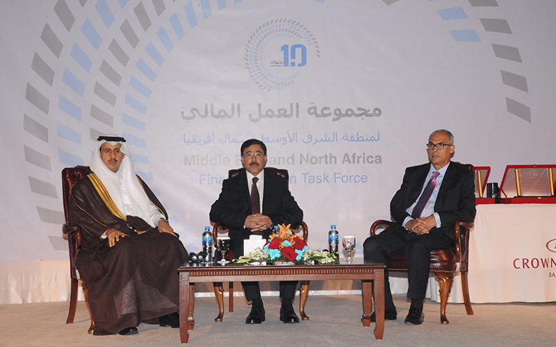 The 6th MENAFATF Workshop On Assessors Training | MENAFATF Official ...